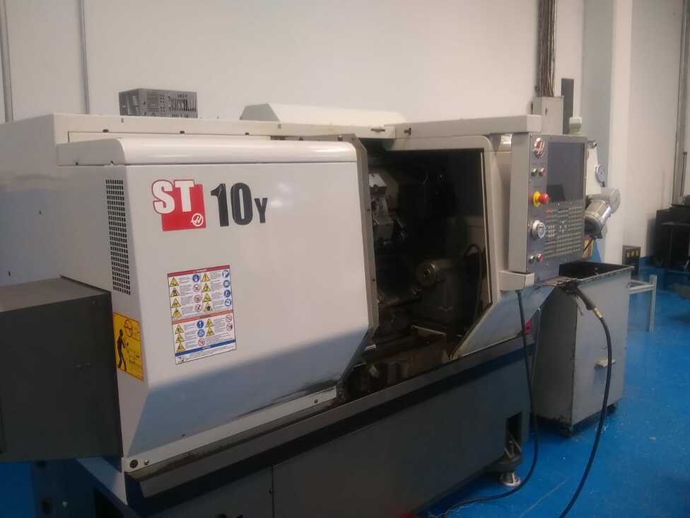 fabdem.com - Soluciones CNC FAB & EDM